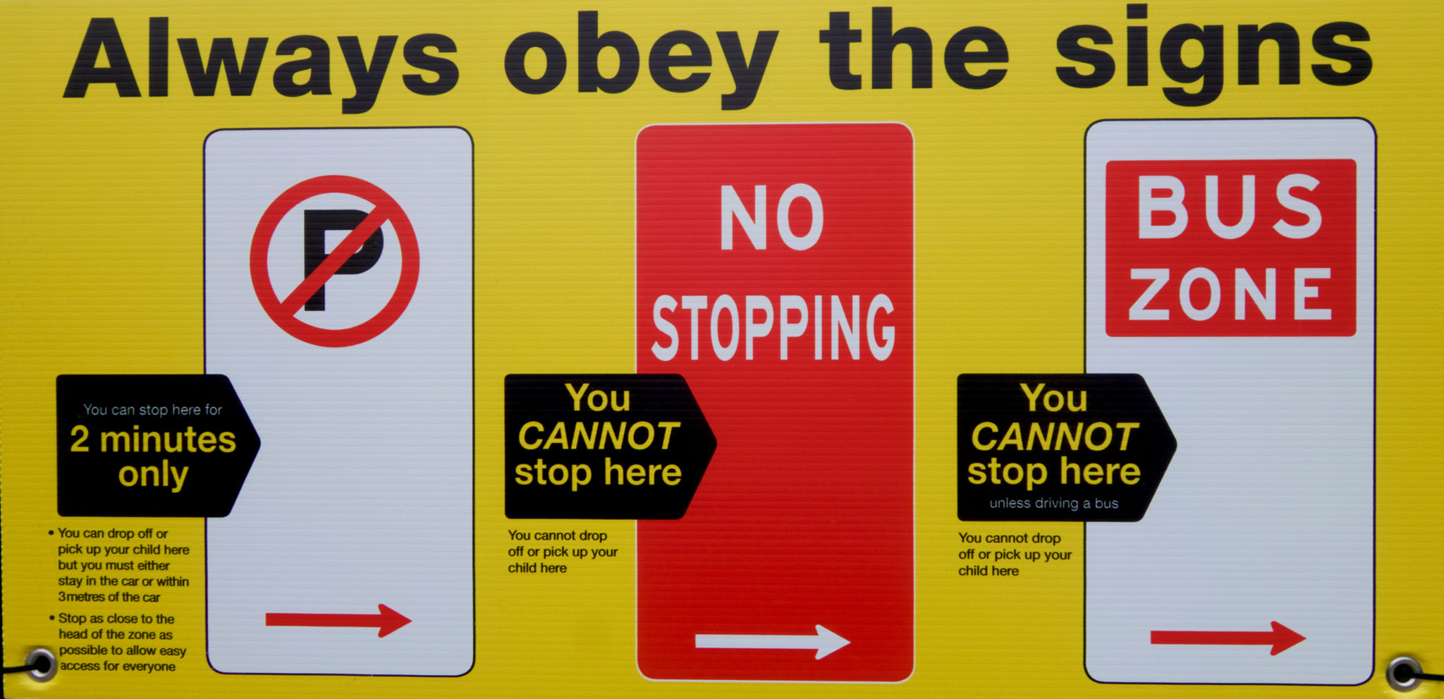 I’ve Received a Fine in NSW, What Happens Now?