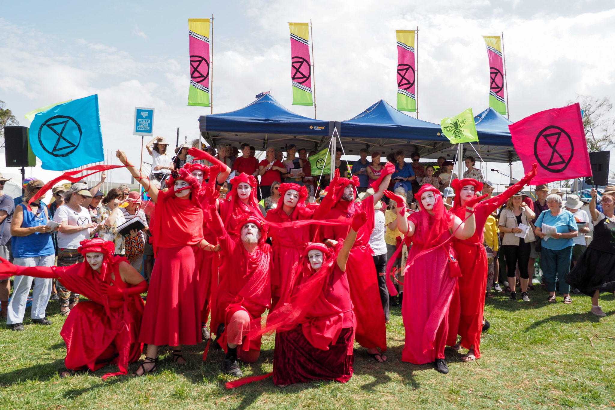 Tell the Truth: An Interview With the People’s Climate Assembly’s John ...