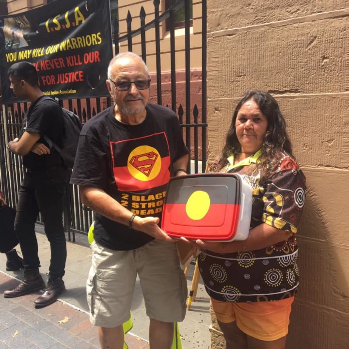 Calls for a Parliamentary Inquiry Into TJ Hickey’s Death, Sixteen Years On