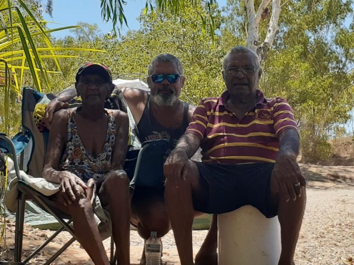 Waanyi Nation Declares Its Independence to Run its Own Economy