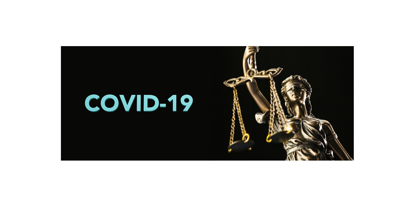 Defendant Granted Bail Due to Coronavirus Concerns