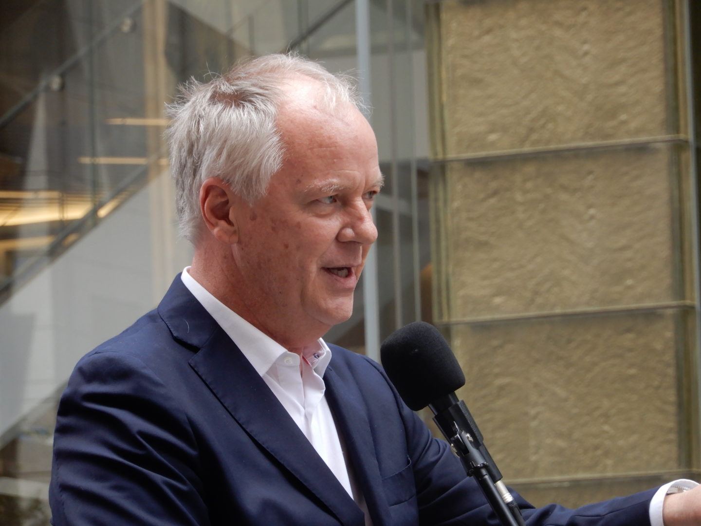 “Julian Did Redact”: An Interview With Lawyer-Journalist Mark Davis