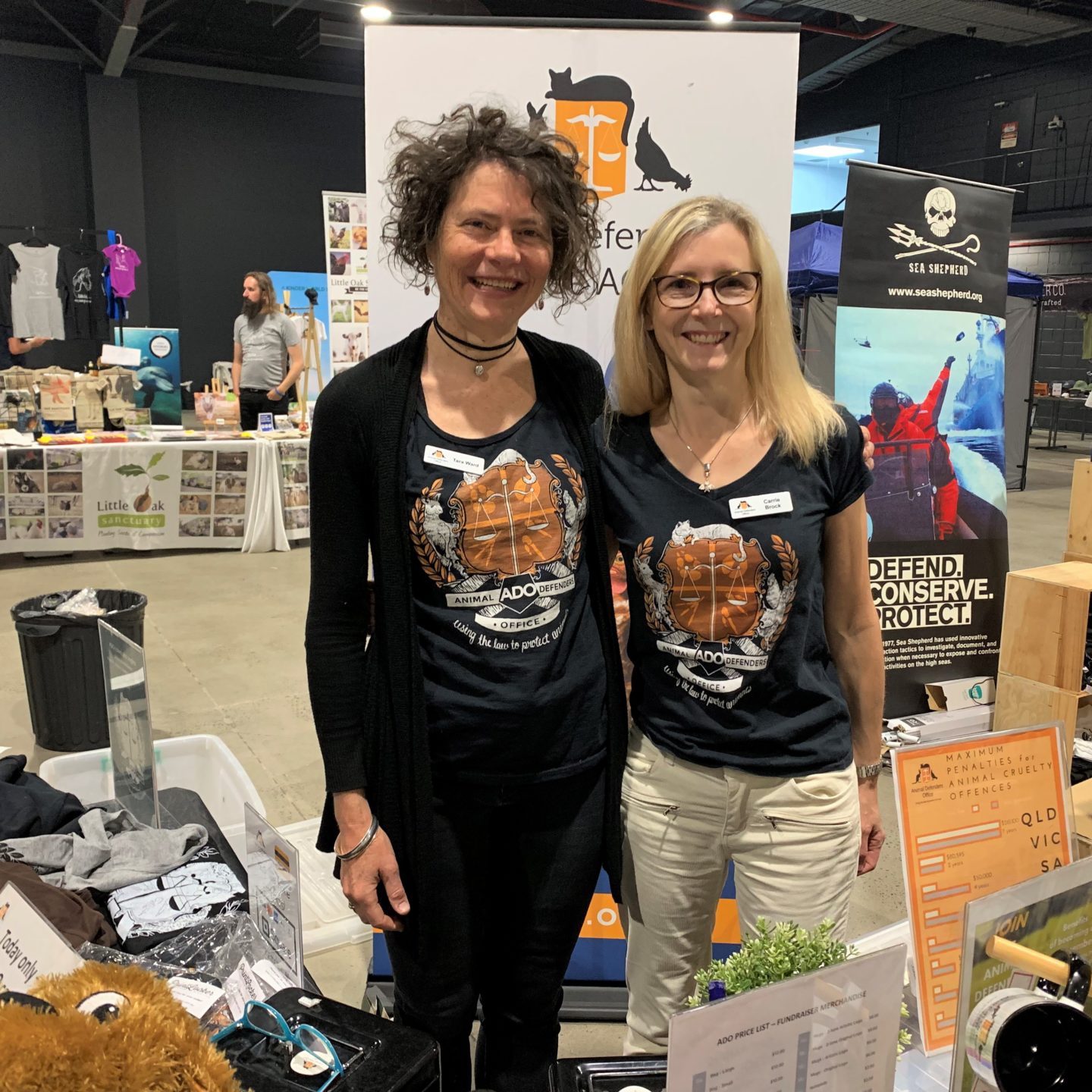 The Next Social Justice Movement: An Interview With the Animal ...