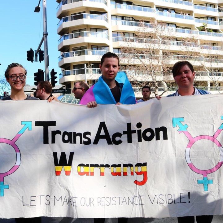 NSW Still Forces Trans People to Undergo Surgery for Legal Recognition