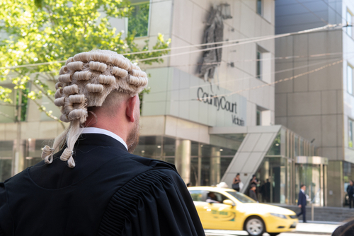 COVID-19: Victoria Introduces Judge-Only Trials