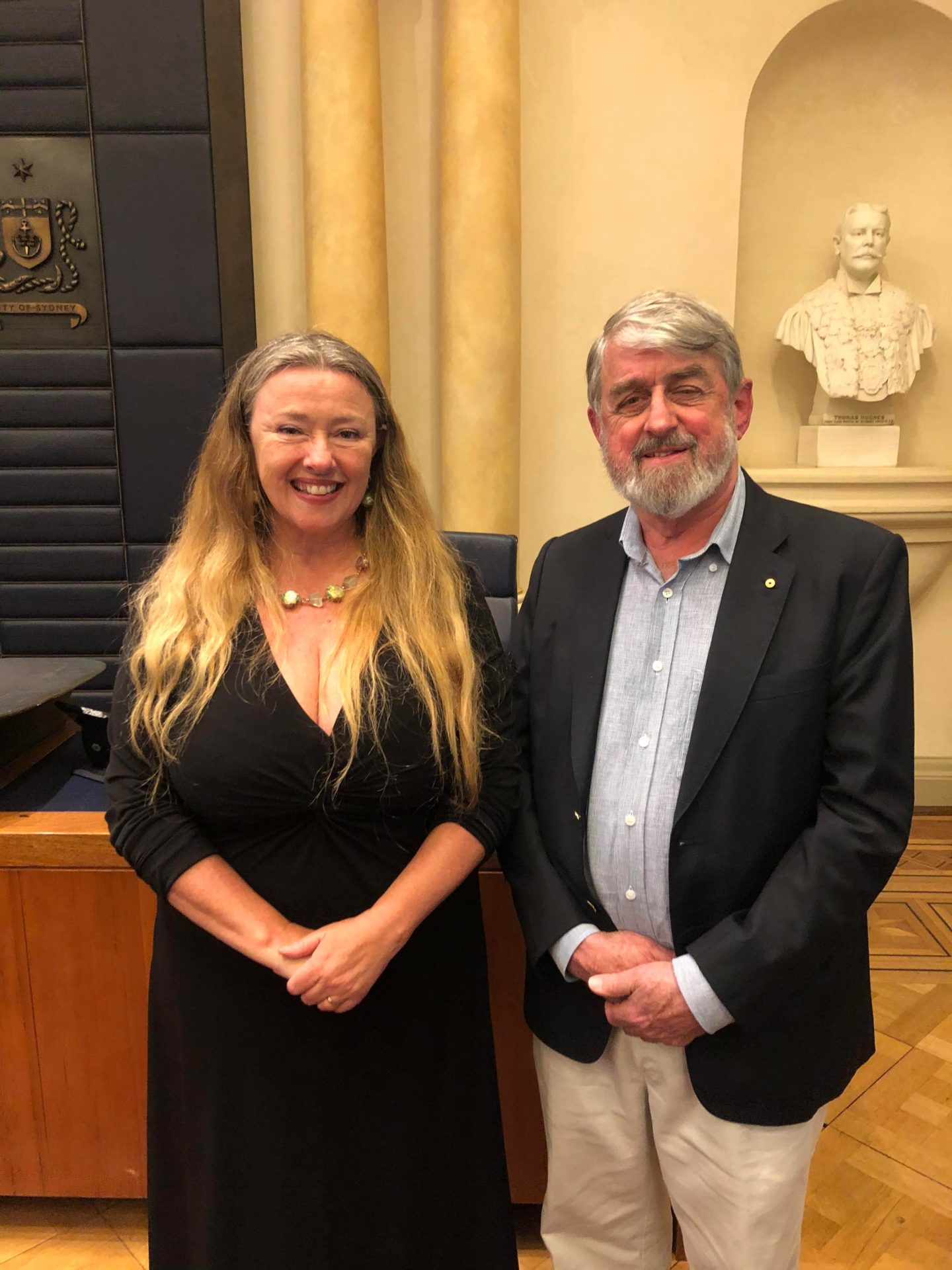 Closures of Parliament Are Unwarranted: An Interview With NSWCCL ...