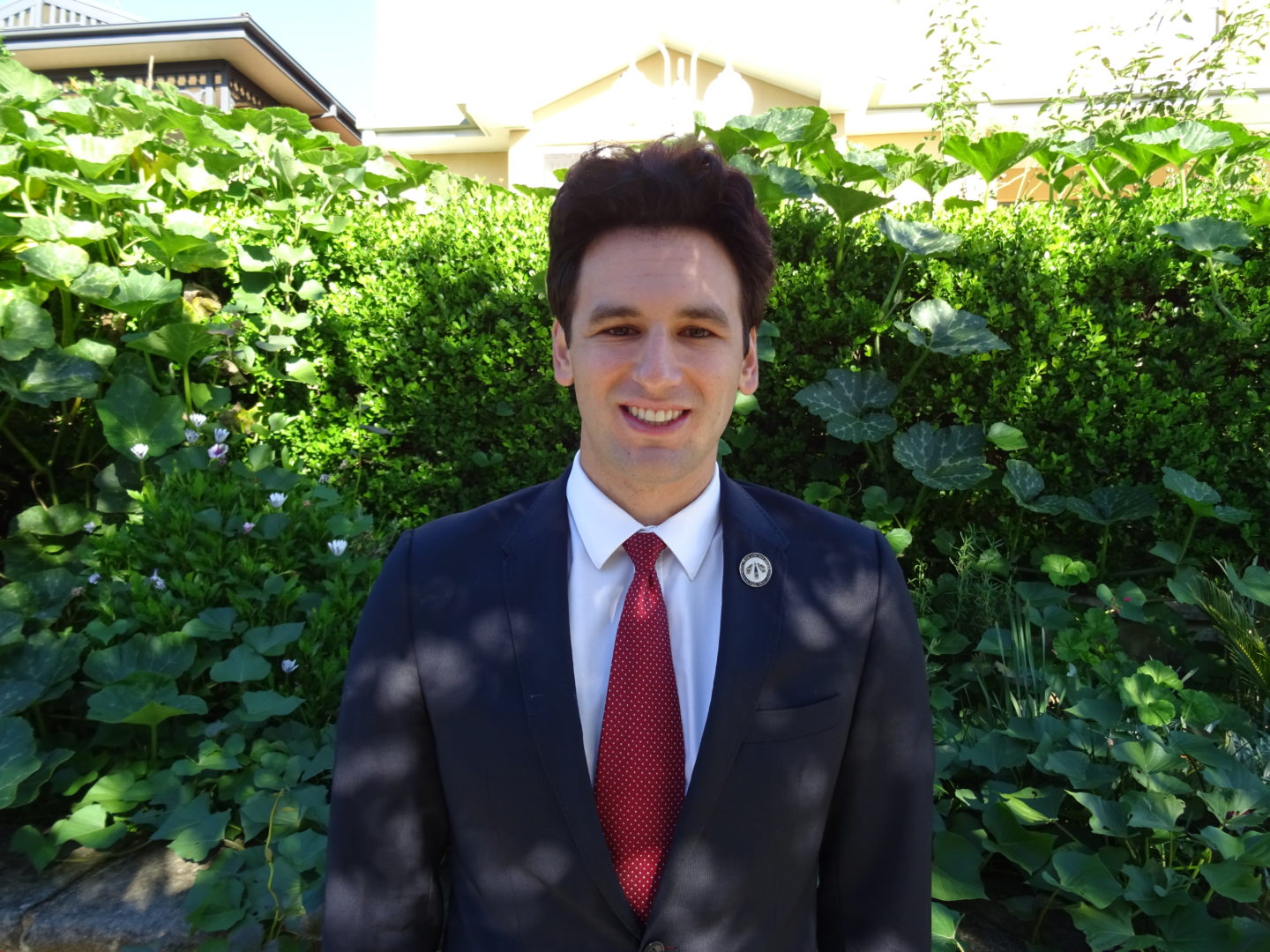 No Worker Left Behind: An Interview With the May 1 Movement’s Robert Car