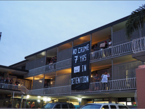 “Seven Dark Years in Detention for What?”: An Interview With Kangaroo ...