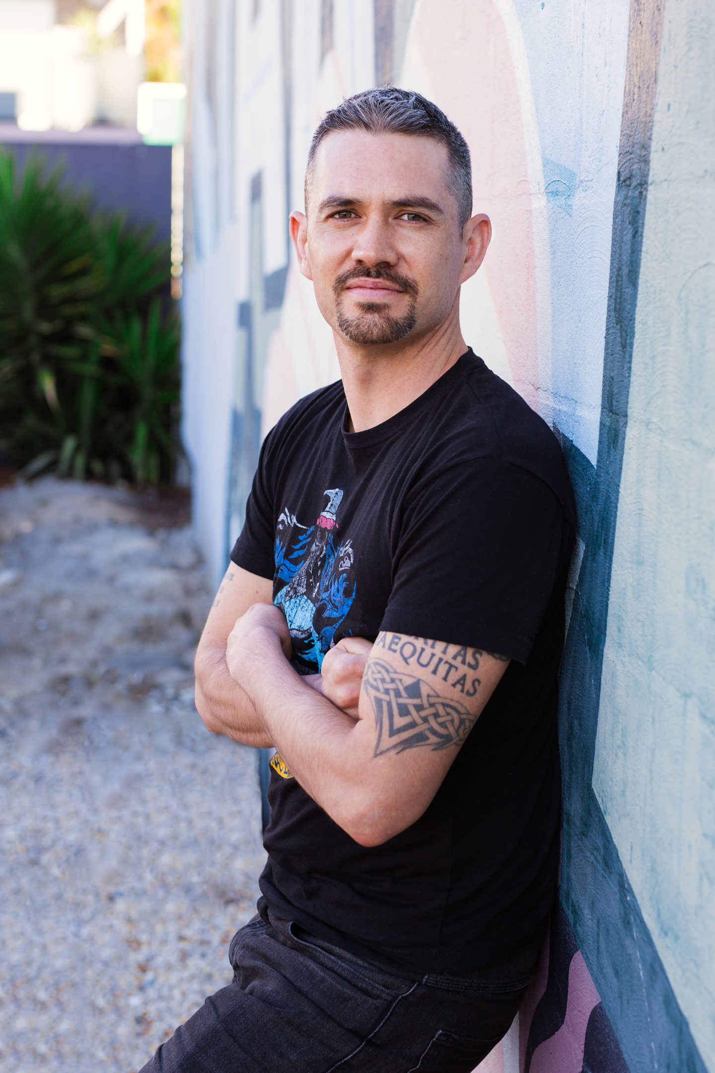 Prisoners Lives Are Still at Risk: An Interview With Ex-Inmate Damien ...