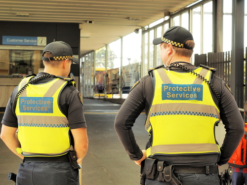 Victorian Government Wants COVID-19 Powers to be Permanently Expanded