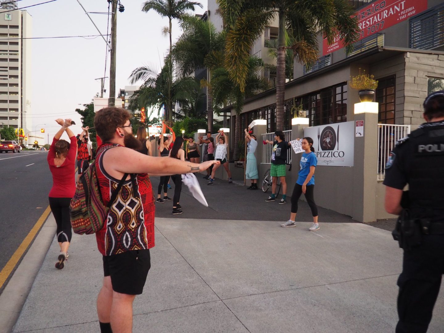 “Seven Dark Years in Detention for What?”: An Interview With Kangaroo ...