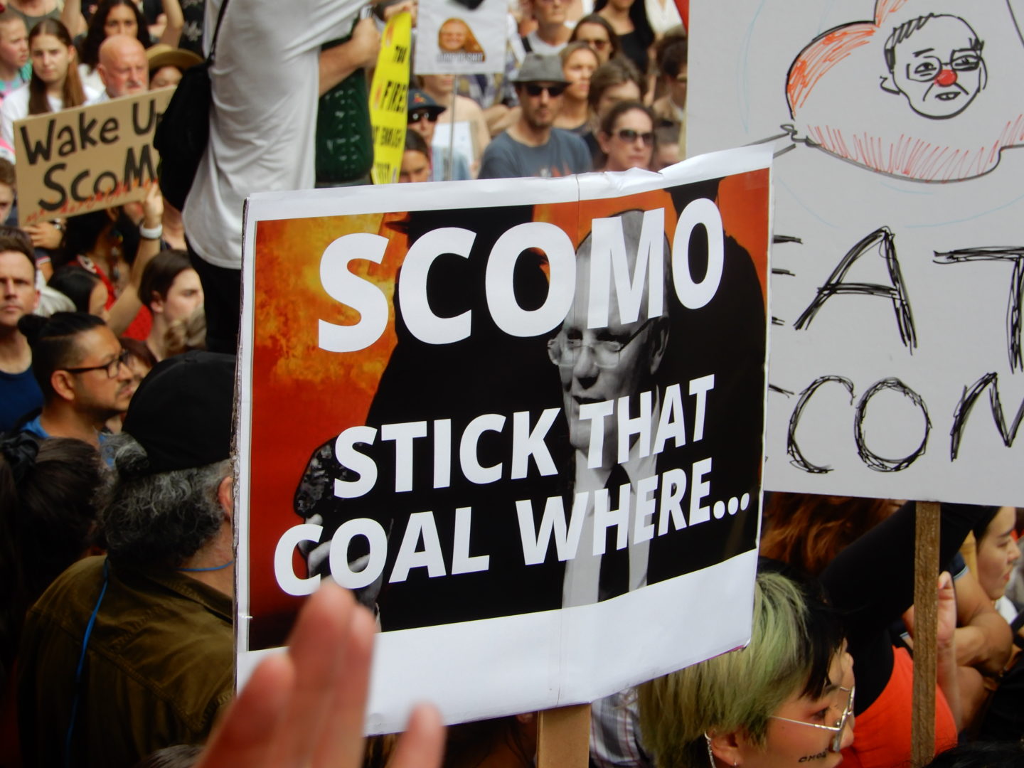 COVID Commission’s Gas Fuelled Recovery Is Grounded in Climate Denial