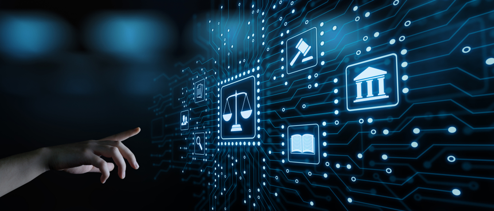Embracing New Technology Could Reduce Court Delays