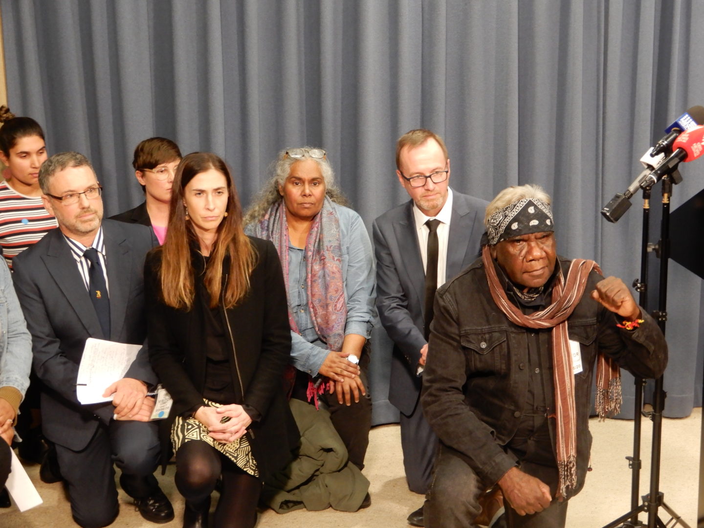 Family of First Nations Teen Subjected to “Brutal Police Assault ...