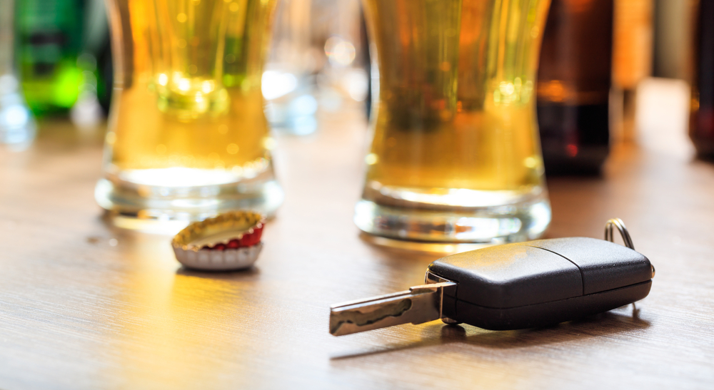 The Law, Defences and Penalties For High Range Drink Driving In New ...