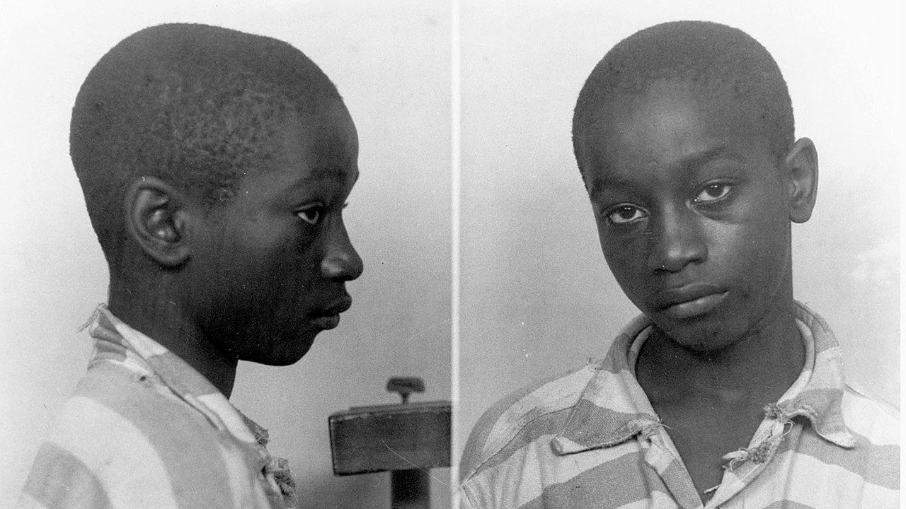 Against the Death Penalty: The Execution of George Stinney Junior