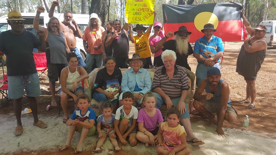 The Fight to Protect Gomeroi Sites From Mining Continues: An Interview ...