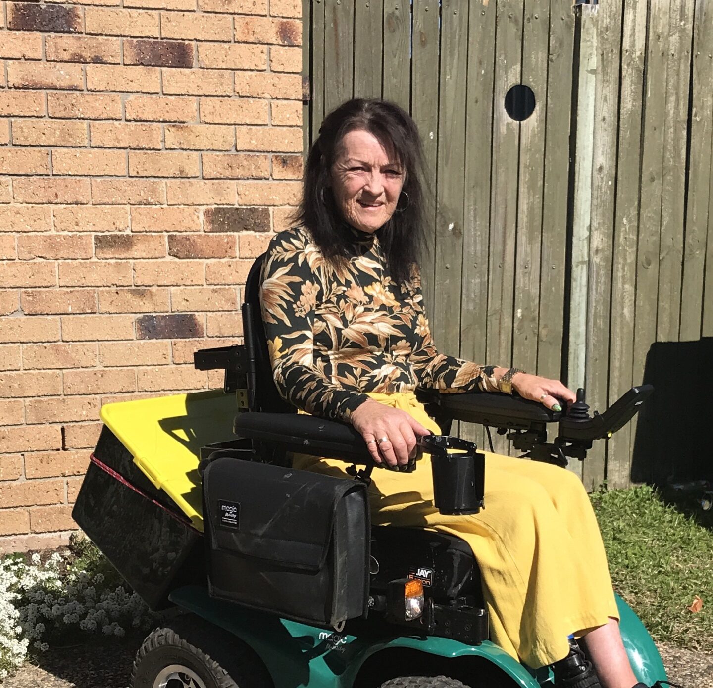 It’s High Time: An Interview With Legalise Cannabis Queensland’s Deb Lynch