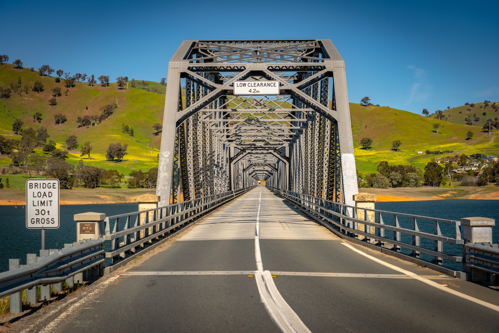 Victorian / NSW Border Closure: An Outline of the Rules