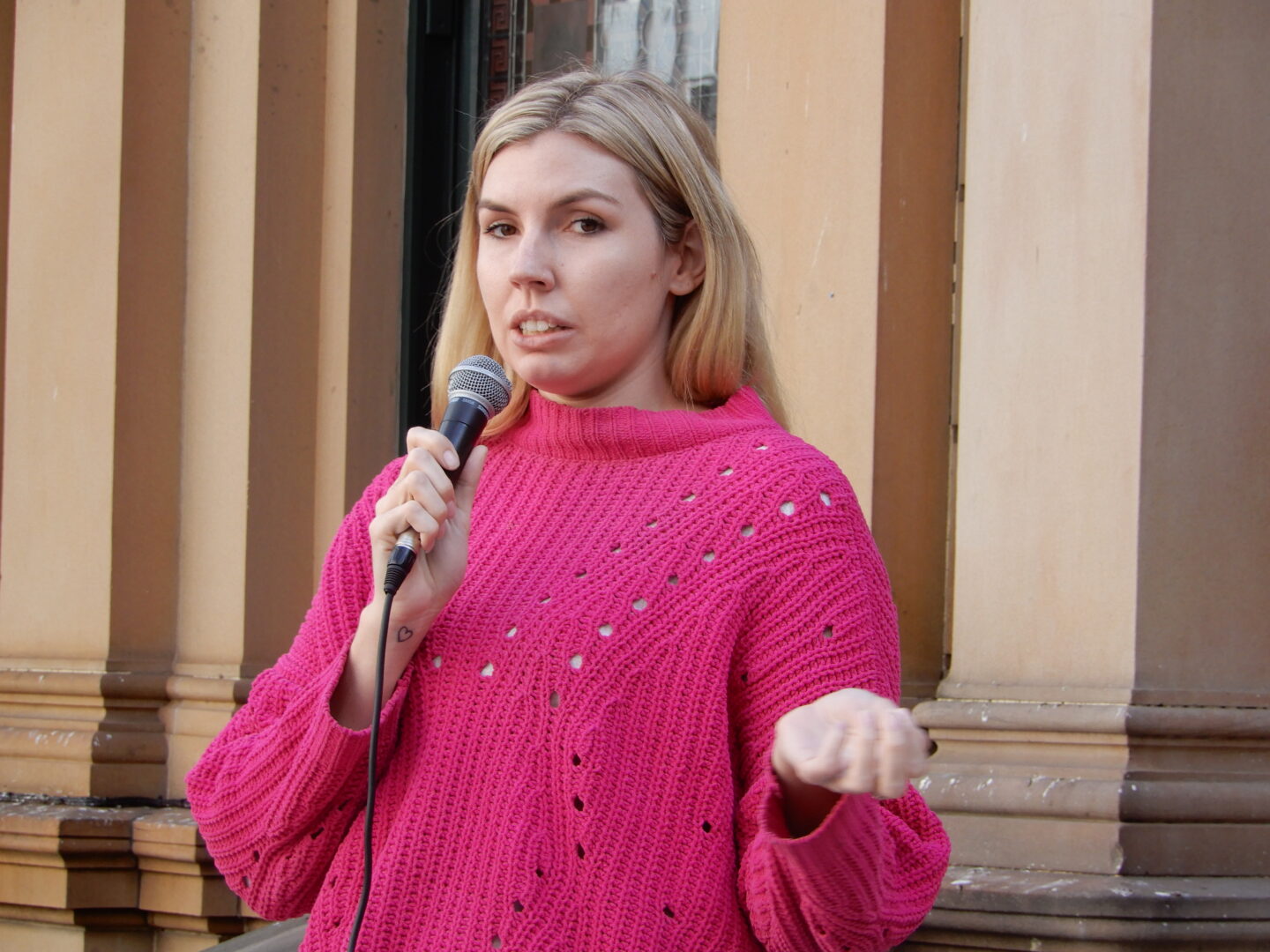 Seven Years Too Long: End Offshore Immigration Detention