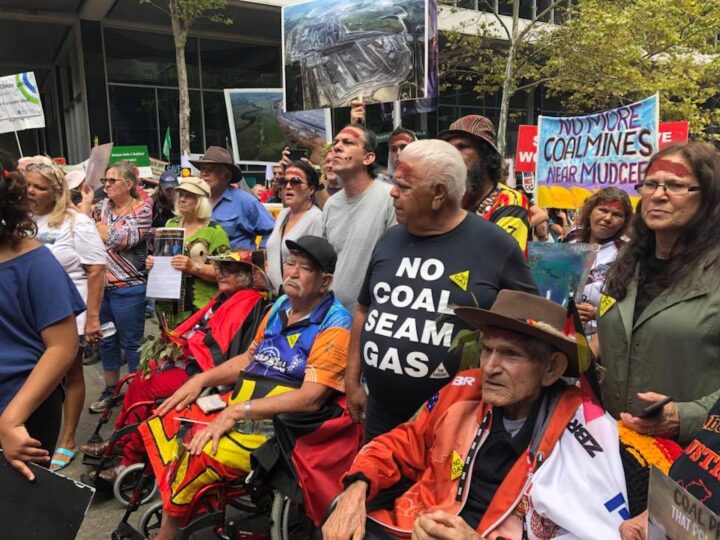 The Fight to Protect Gomeroi Sites From Mining Continues: An Interview ...