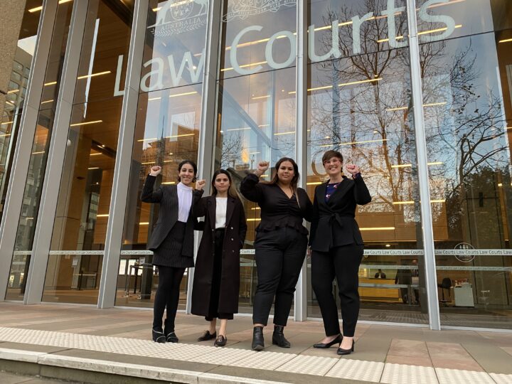 Defending Black Lives Matter: An Interview With Barrister Felicity Graham