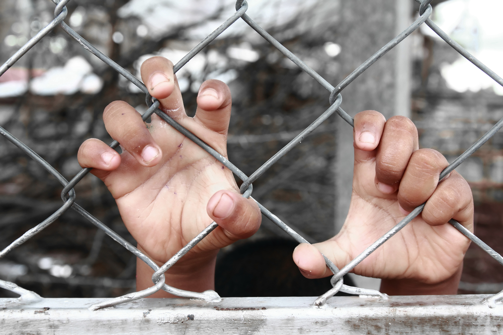 ACT Will Raise the Age of Criminal Responsibility