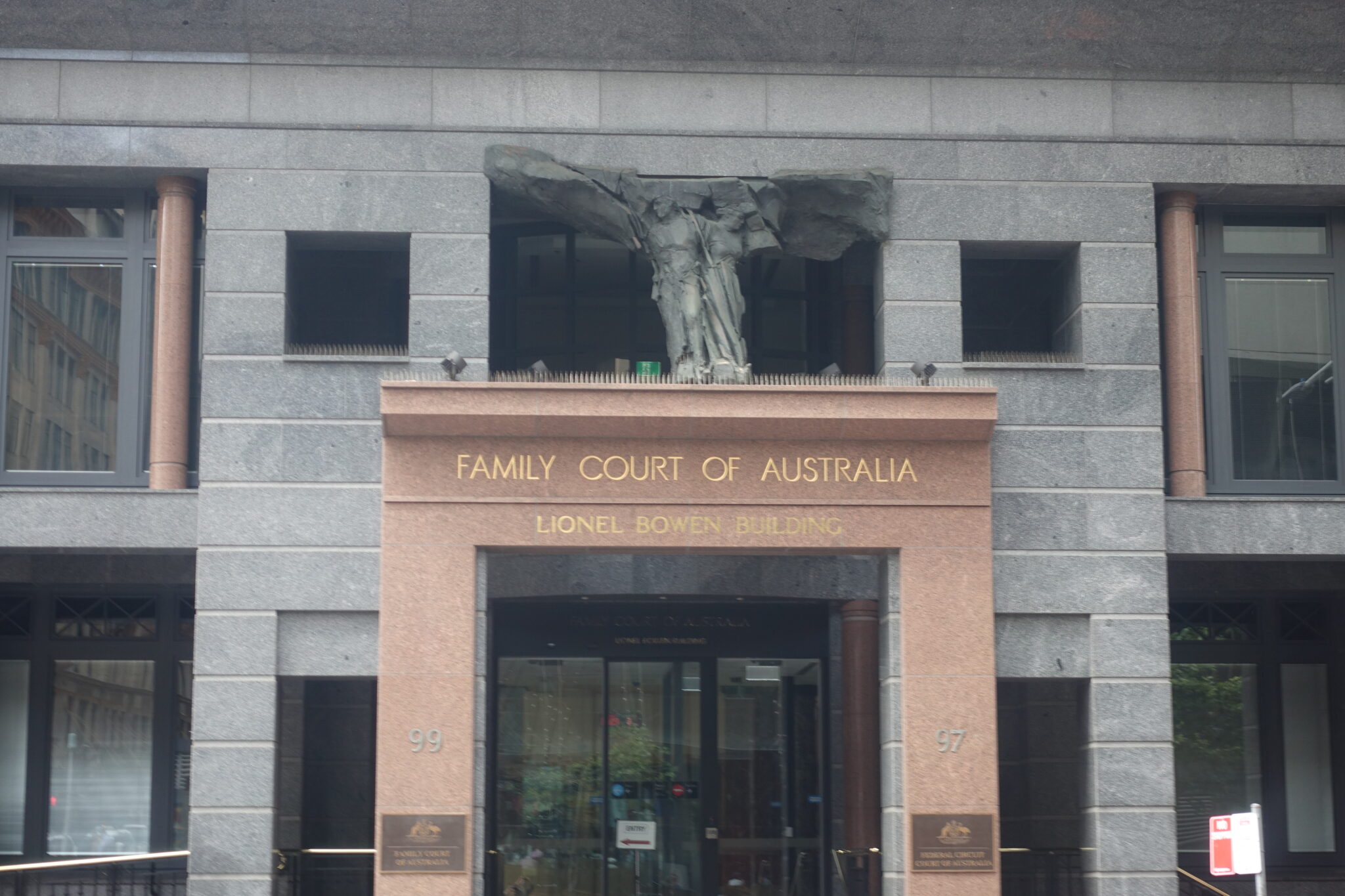 Abducting Your Own Child Can Amount to a Crime in Australia