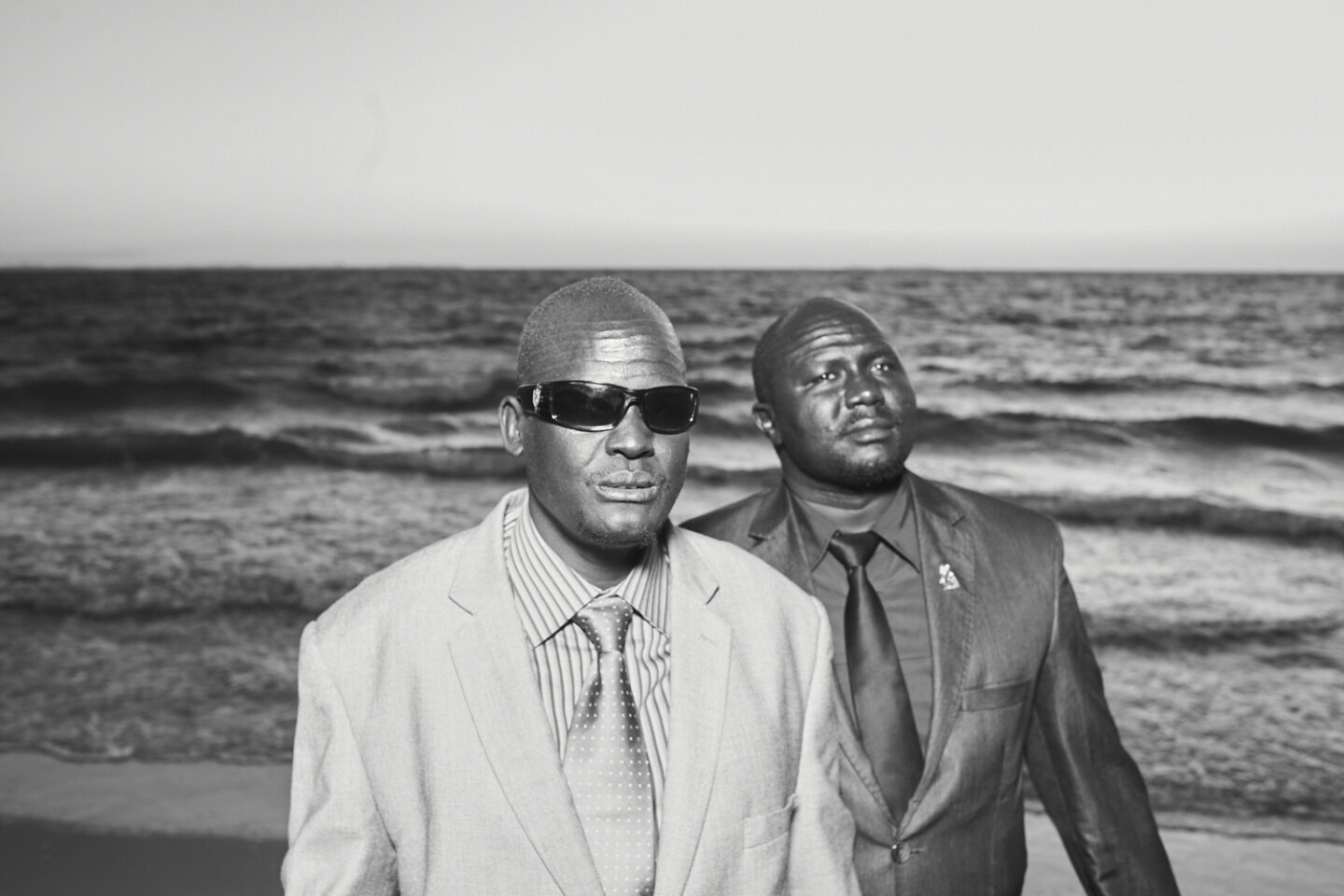 Asylum Seeker: An Interview With the King of South Sudanese Music ...