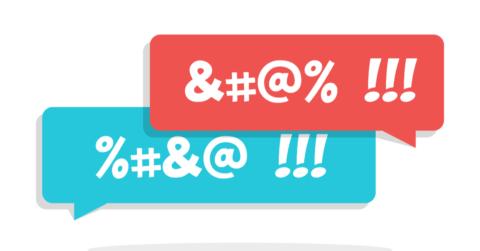 Time to Repeal the Crime of Offensive Language