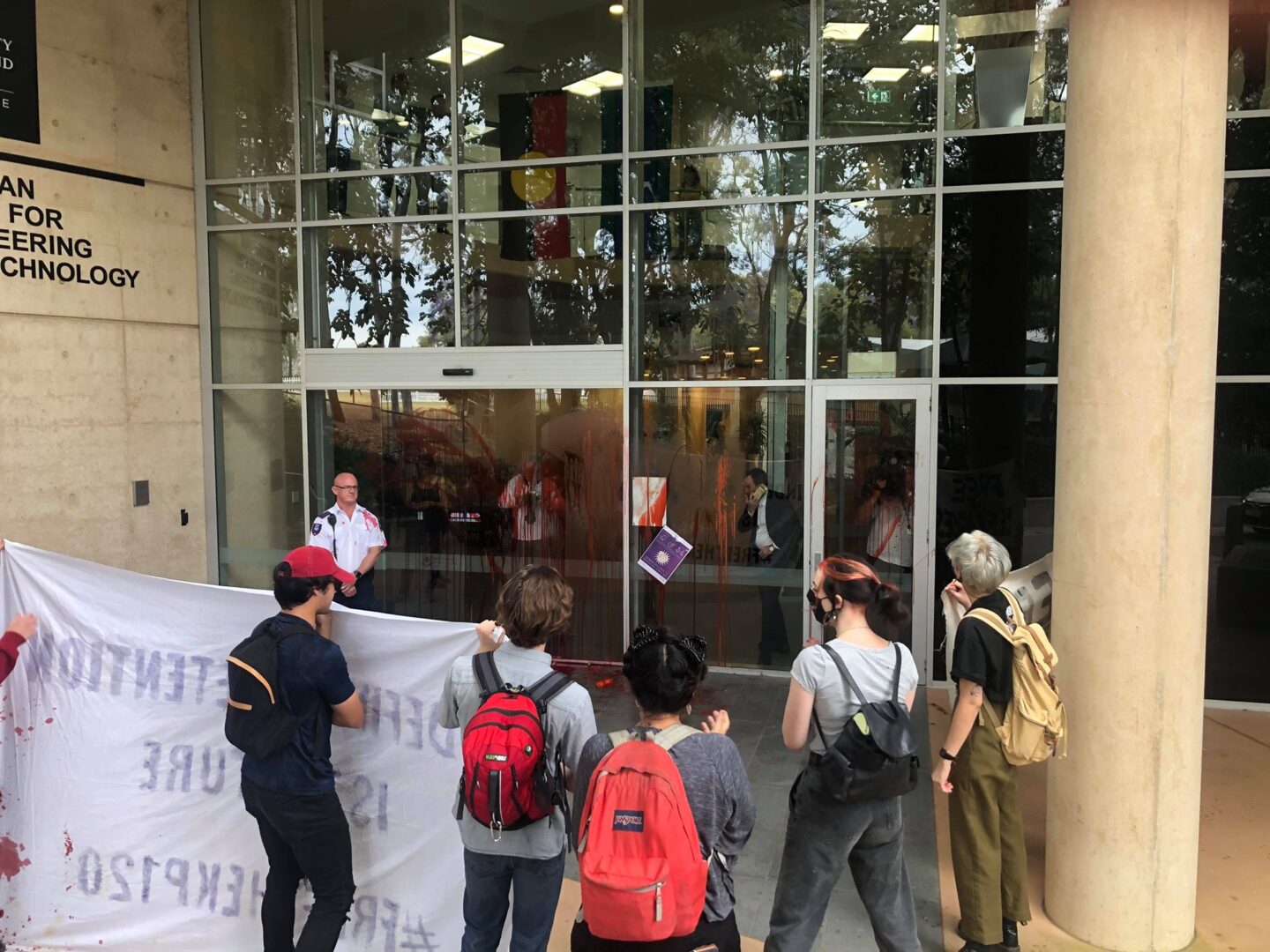 Boycott Israeli Apartheid: An Interview With BDS Australia’s Nasser Mashni