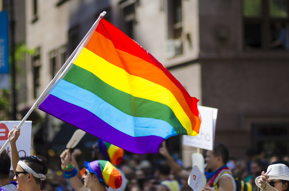 NSW LGBTIQ Laws Have Come a Long Way, But More Reforms Are Needed