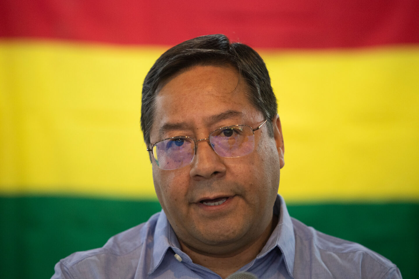 A Victory for the People: Bolivia Reinstates Indigenous-Based Democracy