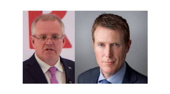 Why Is the Coalition So Reluctant to Establish a Federal Anti ...