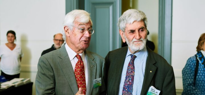 Barry Jones’ Summing Up of Australia’s “Unconscionable” Treatment of ...