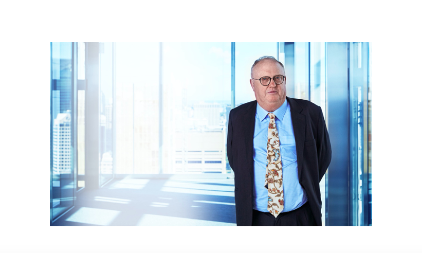 “It’s Designed to Fail”: Geoffrey Watson SC on Morrison's Federal ICAC ...