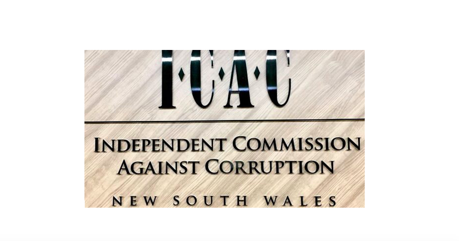 The ICAC and NSW Corruption Offences