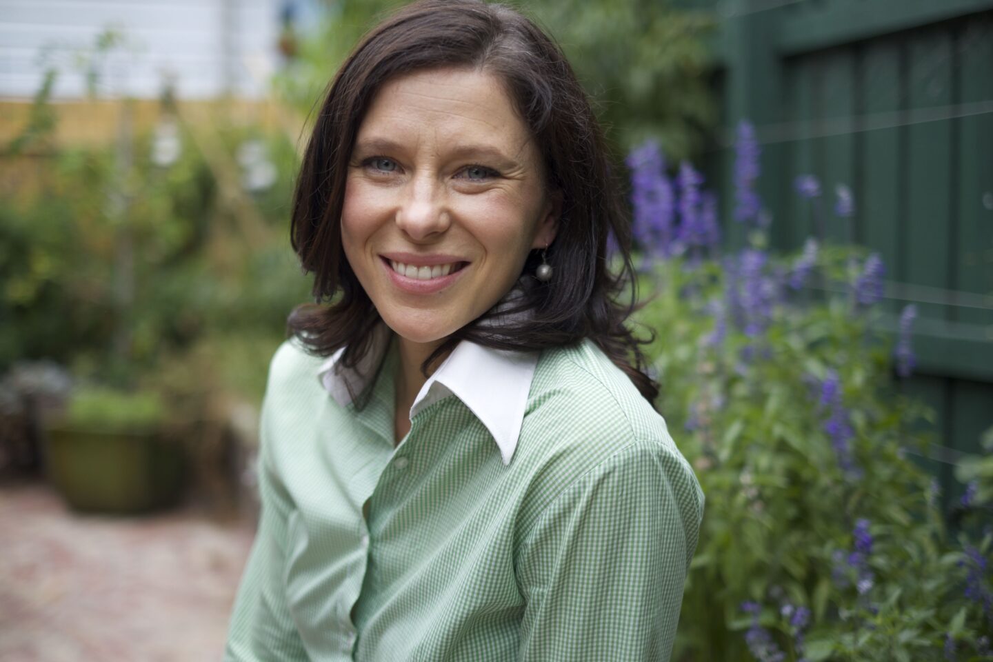 No Longer a Taboo: Psychologist Carly Schrever on Judicial Stress and ...