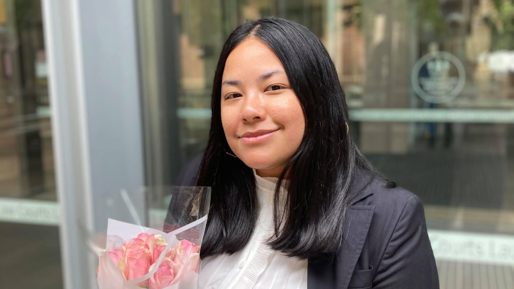 A Violation of Civil Liberties: NSWCCL’s Elizabeth Htwe on ...