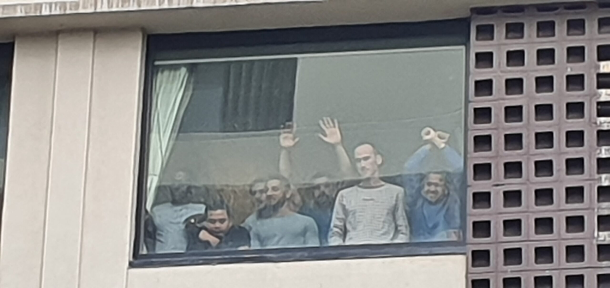 Season’s Greetings: Australia Continues its Inhumane Treatment of Refugees
