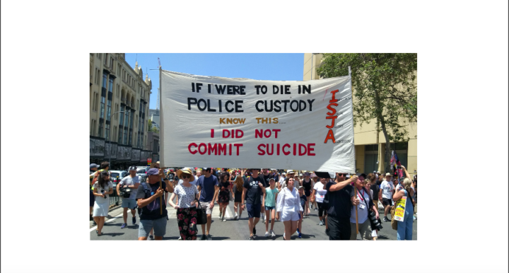 Prison Guards Alleged to Have Kept ‘Trophies’ of Aboriginal Deaths In ...