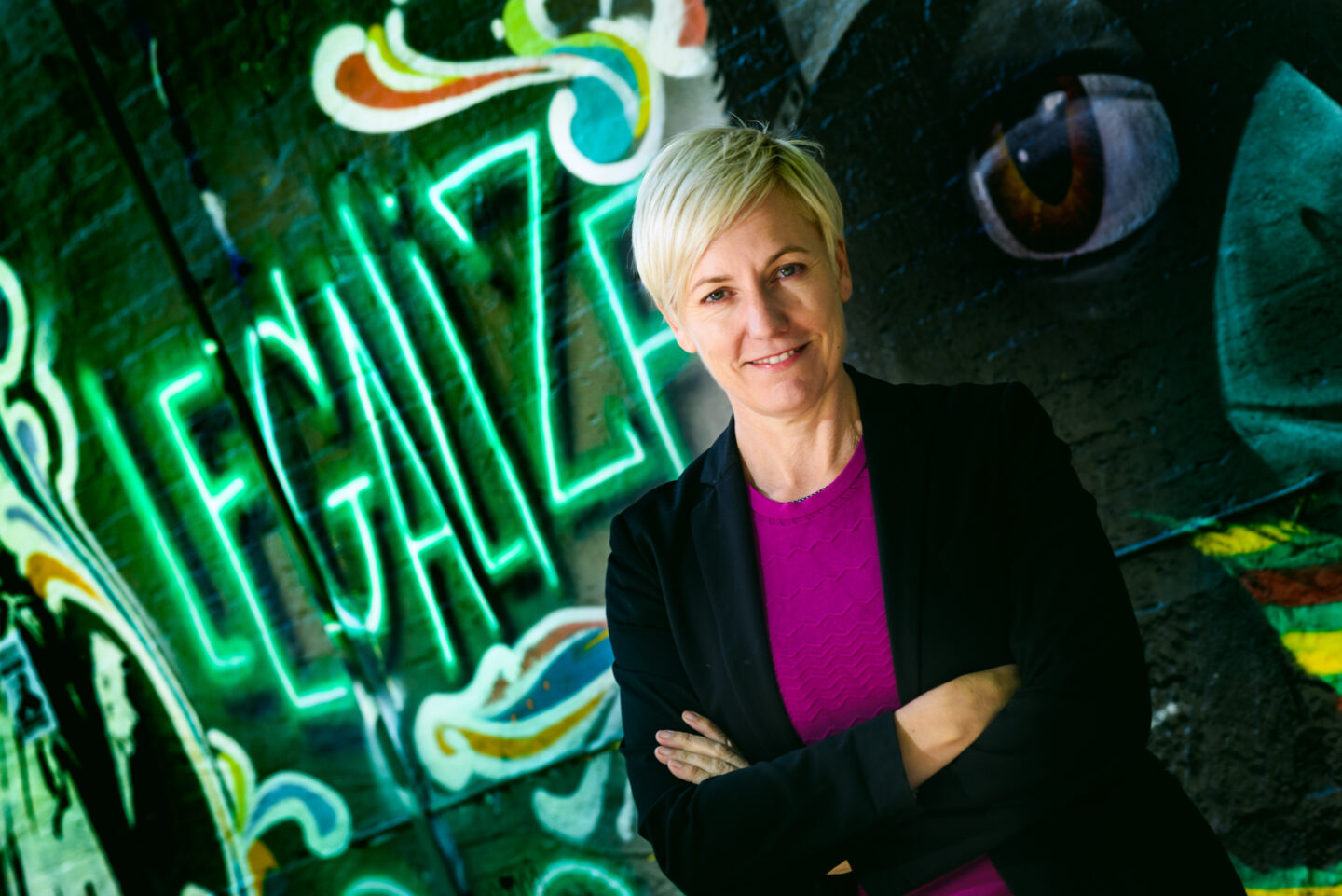 NSW Greens Deliver Workable and Timely Cannabis Legalisation Bill