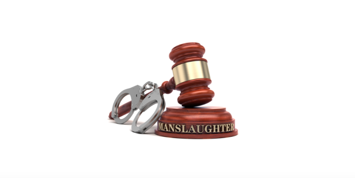 The Law, Penalties and Defences for Manslaughter in New South Wales