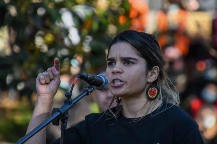 “My Heart Lies in Seeking Justice”: An Interview With Wiradjuri Lawyer ...