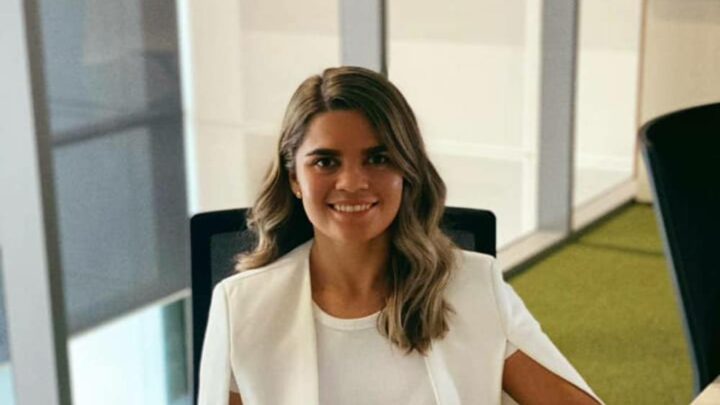 “My Heart Lies in Seeking Justice”: An Interview With Wiradjuri Lawyer ...