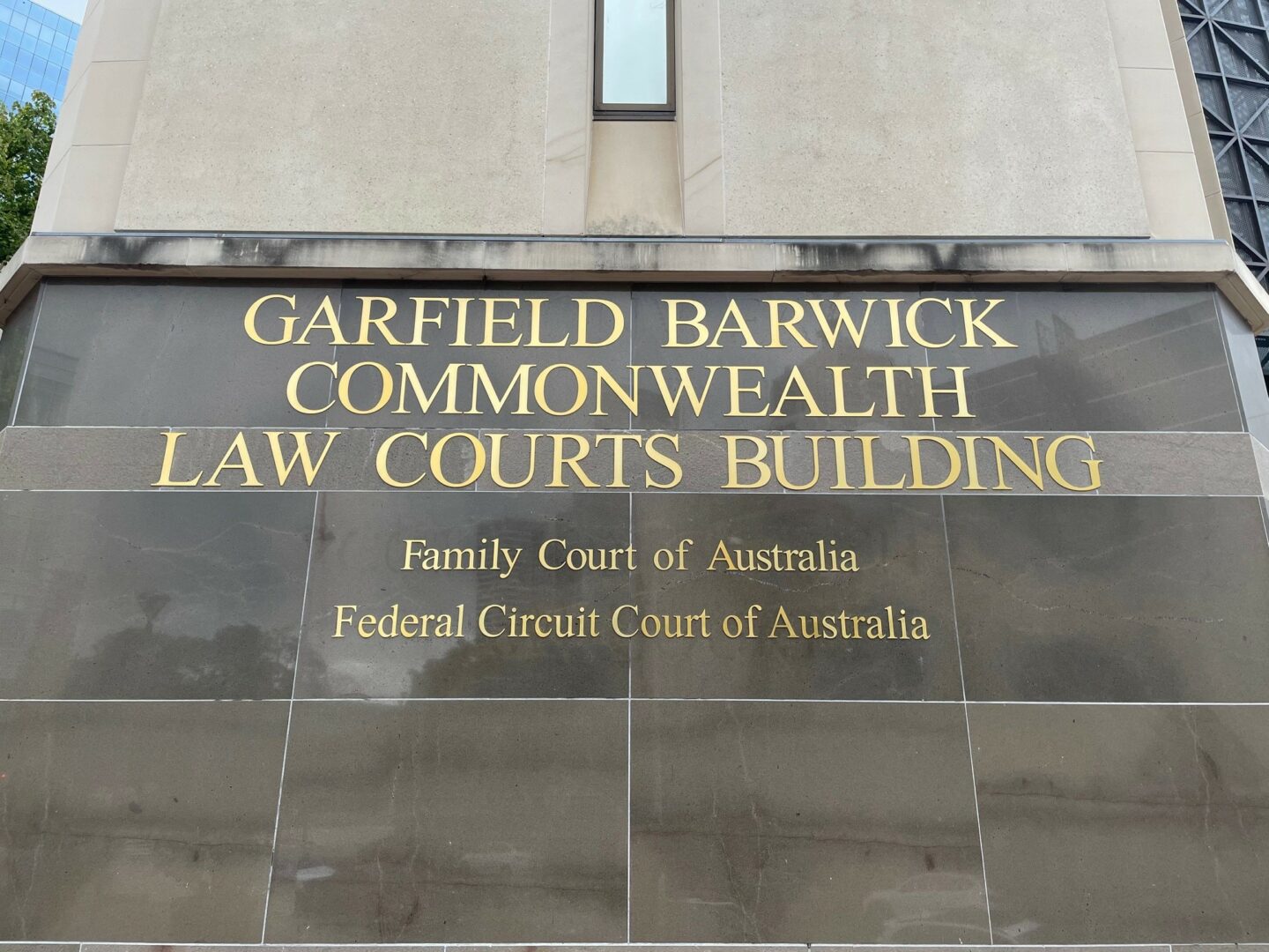 Family Court Judges to Receive Domestic Violence Training