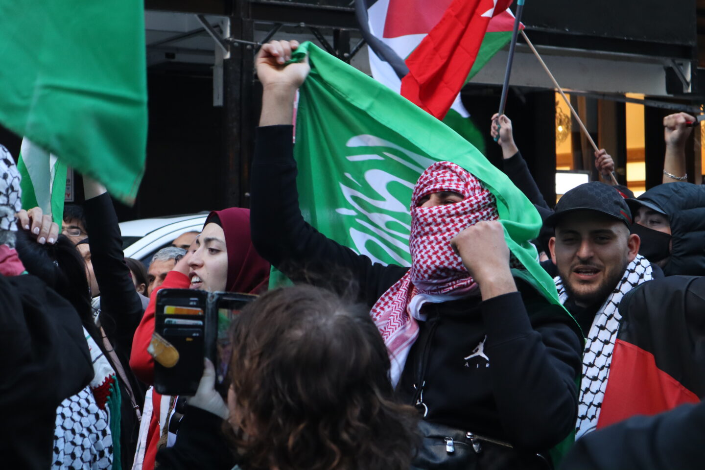 Australia Is Complicit in Israel’s Atrocity Crimes: An Interview With ...