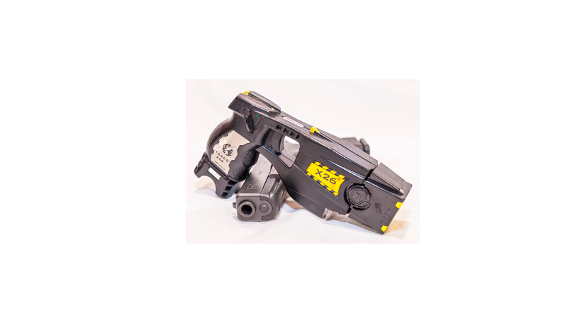 When Can Police Use a Taser in New South Wales?