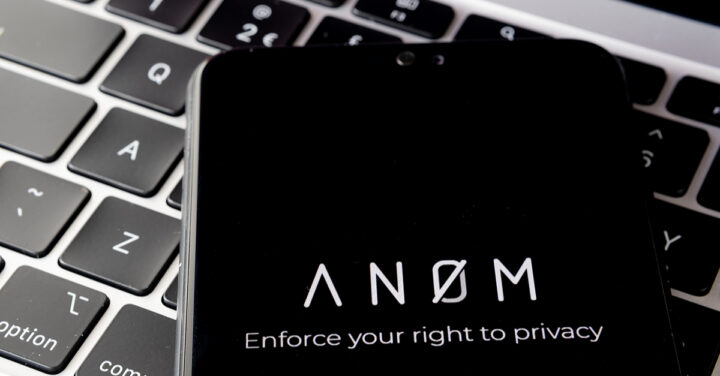 Surveillance State Laws That Enabled the Encryption-Busting Anom App ...