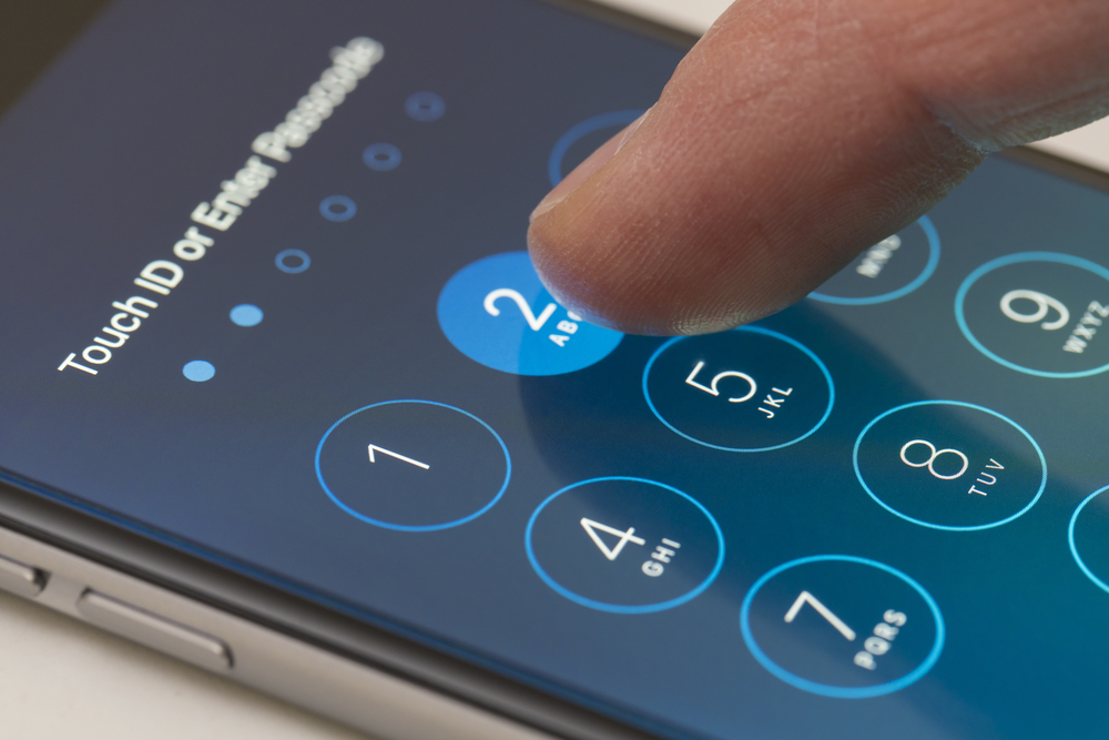 Can Police In NSW Search Through Your Phone Without a Warrant?